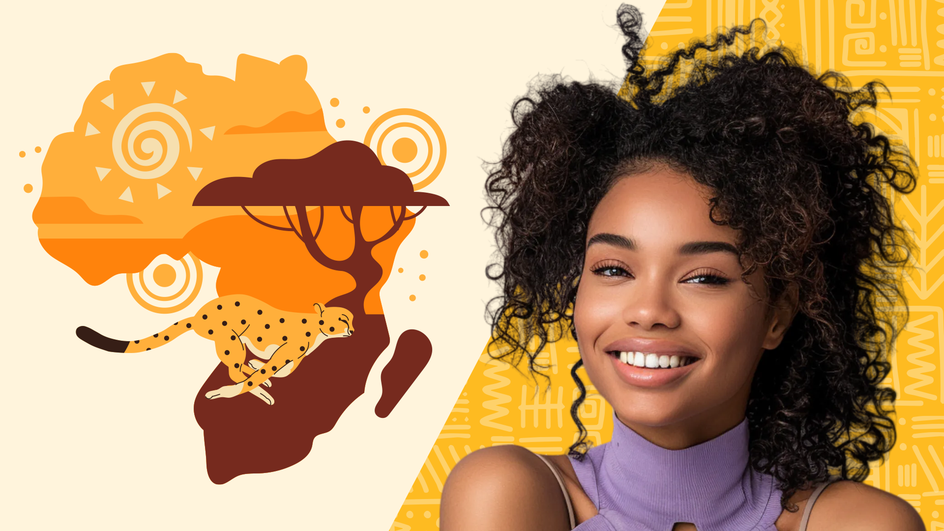 Cultural Roots: The History and Tradition of Chebe in Hair Care – Chebeauty