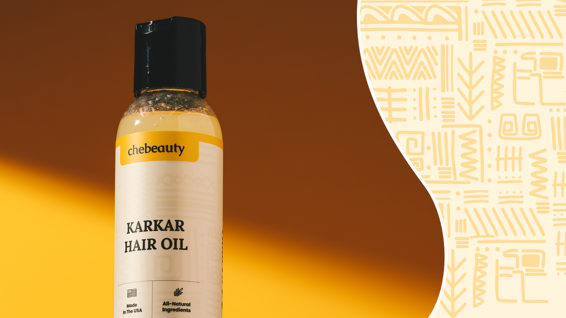 Karkar Oil: Treatment for Dandruff and Scalp Irritation – Chebeauty