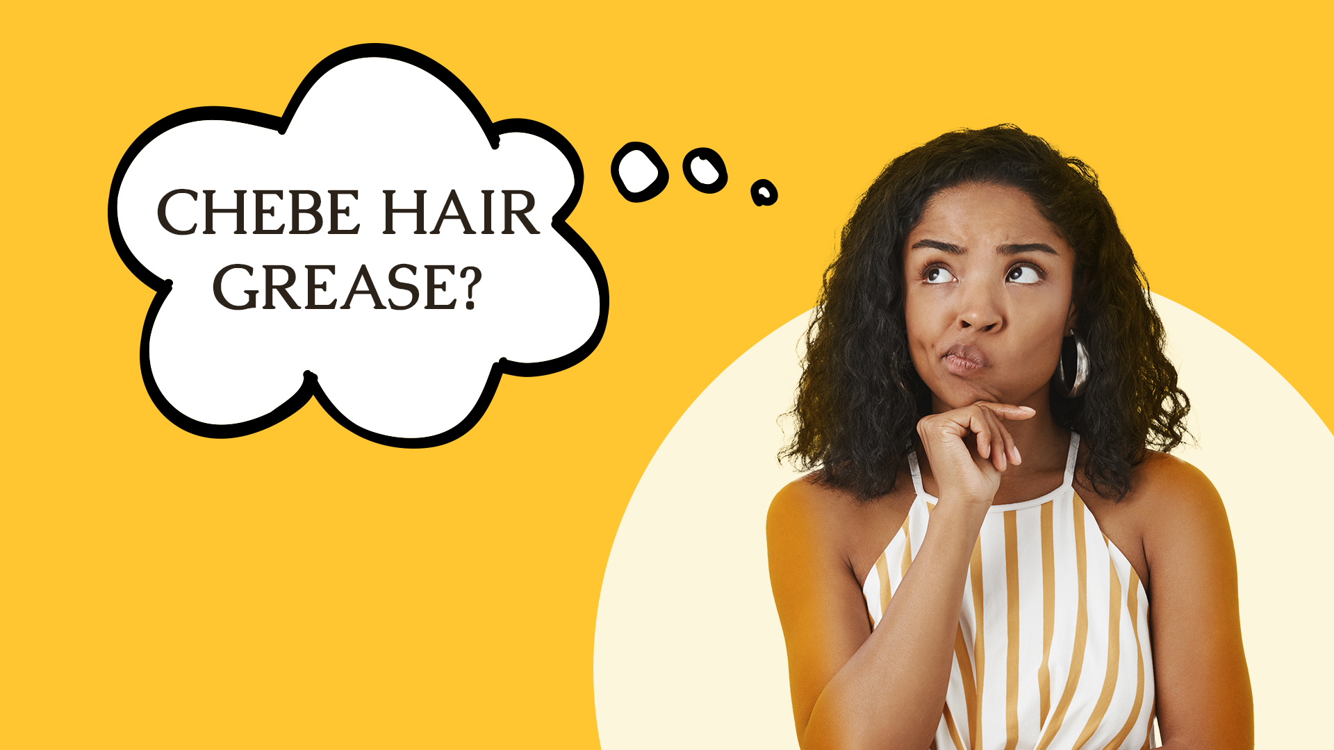 Demystifying Chebe Hair Grease: Benefits and Proper Application Techni ...