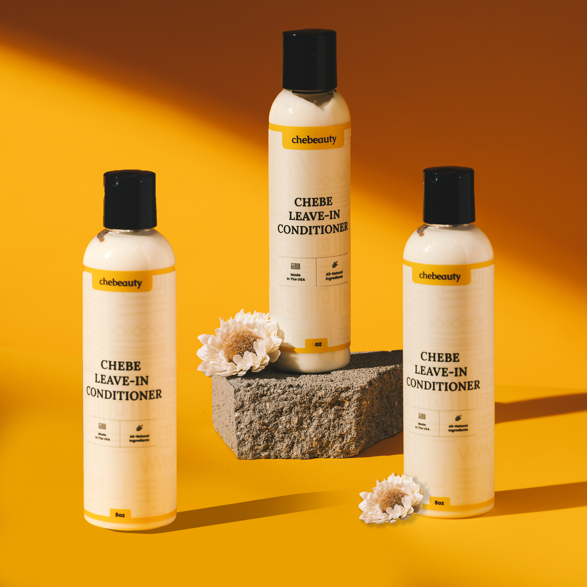 Chebe Leave-In Conditioner Bundle – Chebeauty