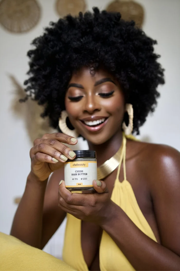 Chebeauty | Chebe Hair Products Empowering Black Women