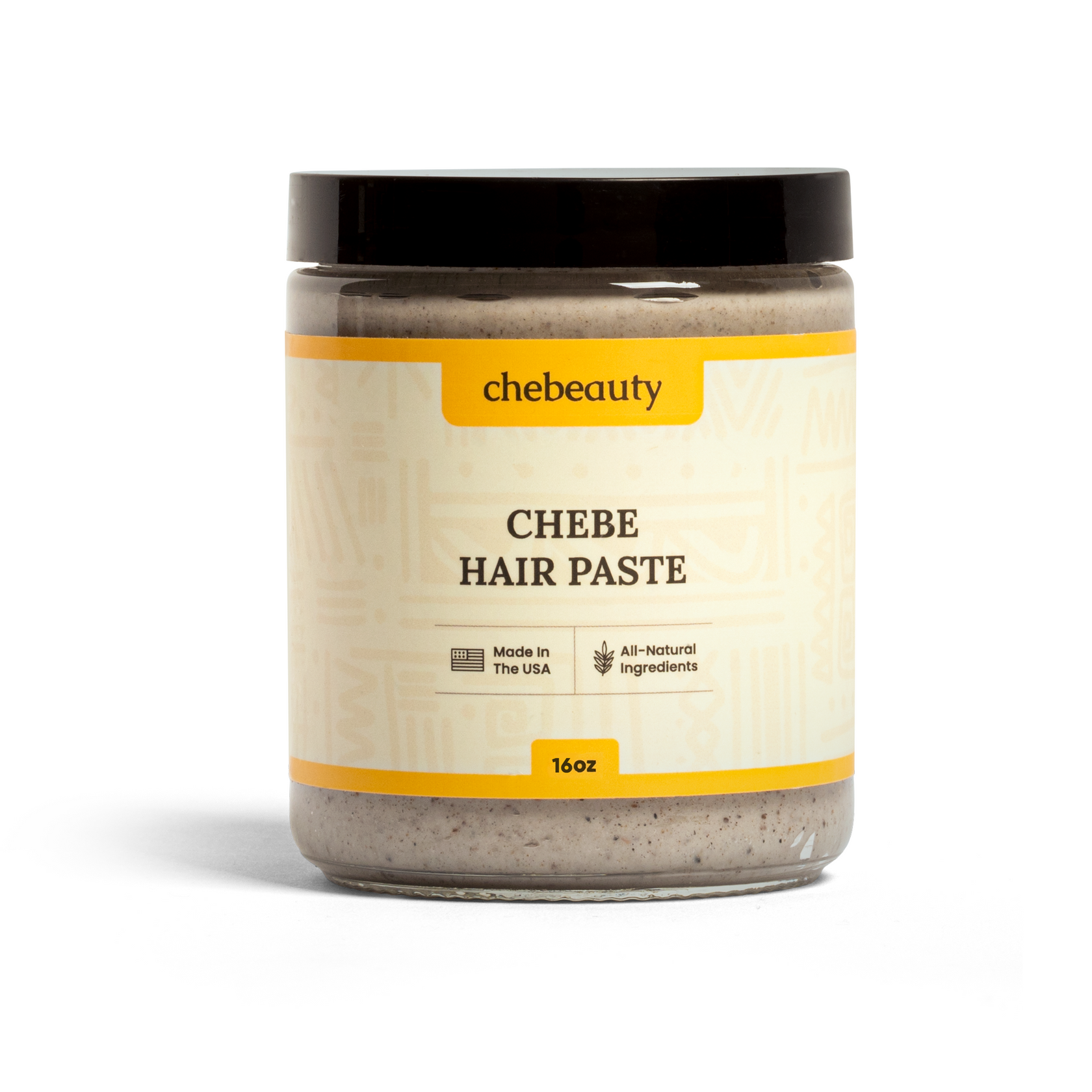 Chebe Hair Paste | Chebe Paste | Chebeauty